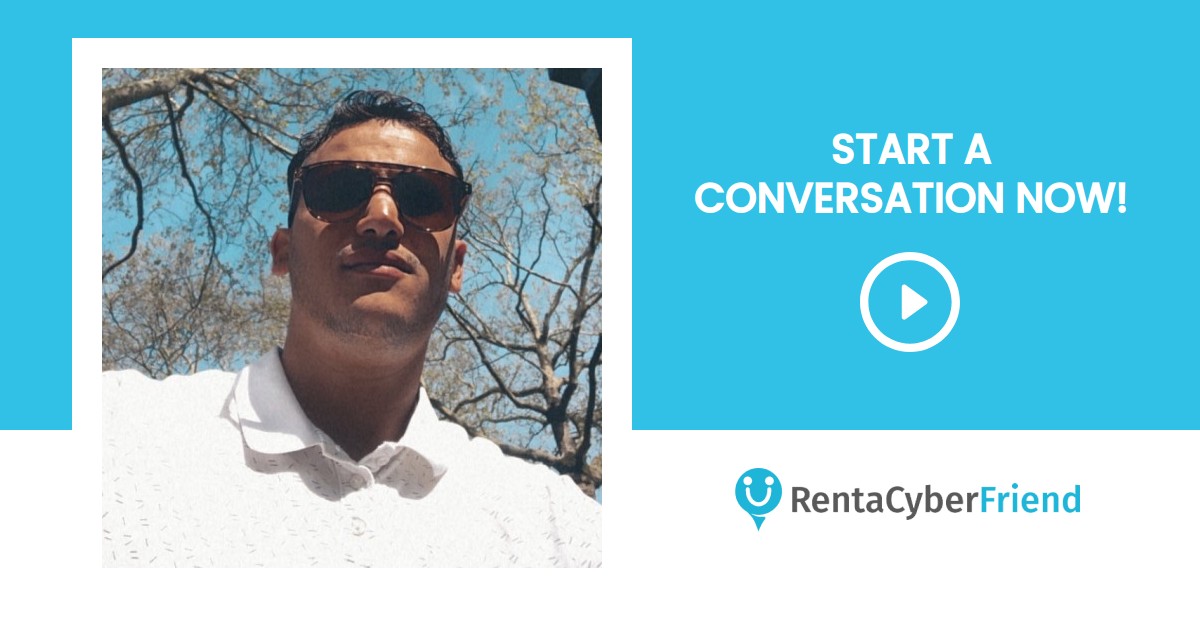 Abder S. from Netherlands