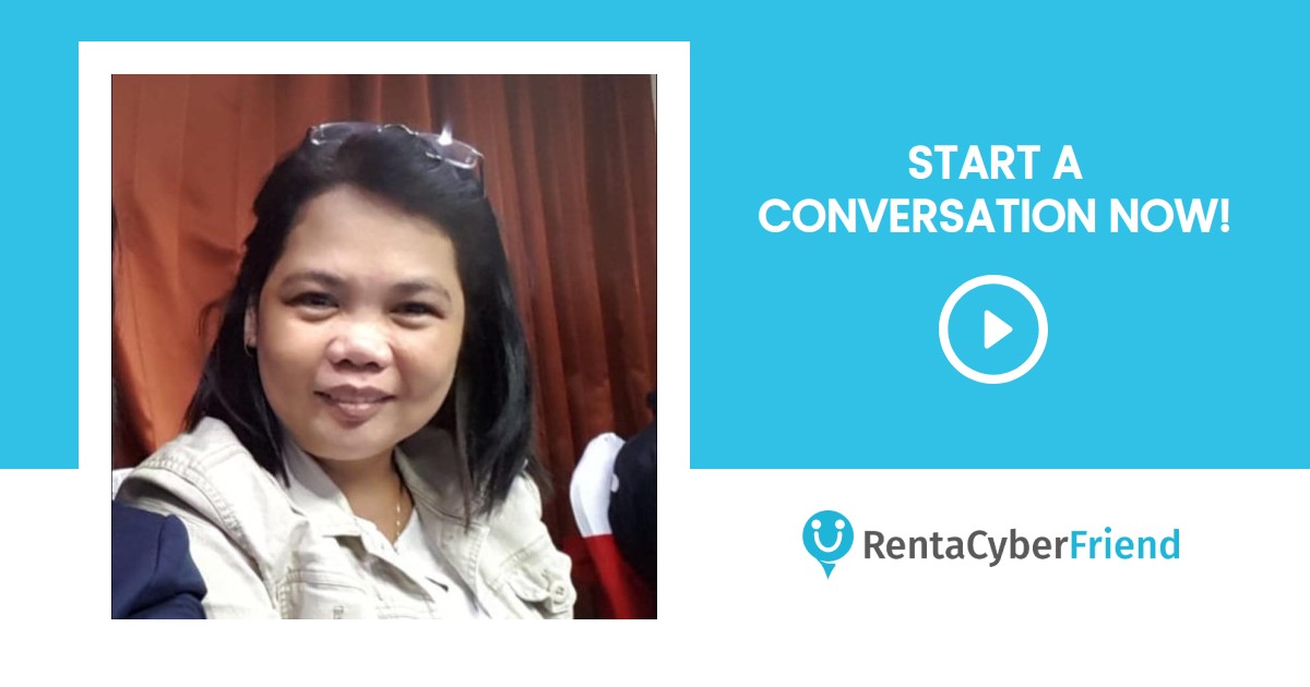 Nezy B. from Guatemala