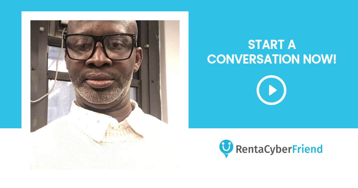 Konatee M. from United States