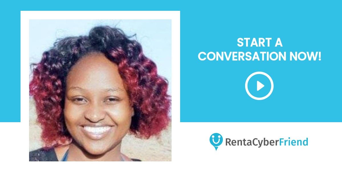 BEVERLYNE M. from Kenya