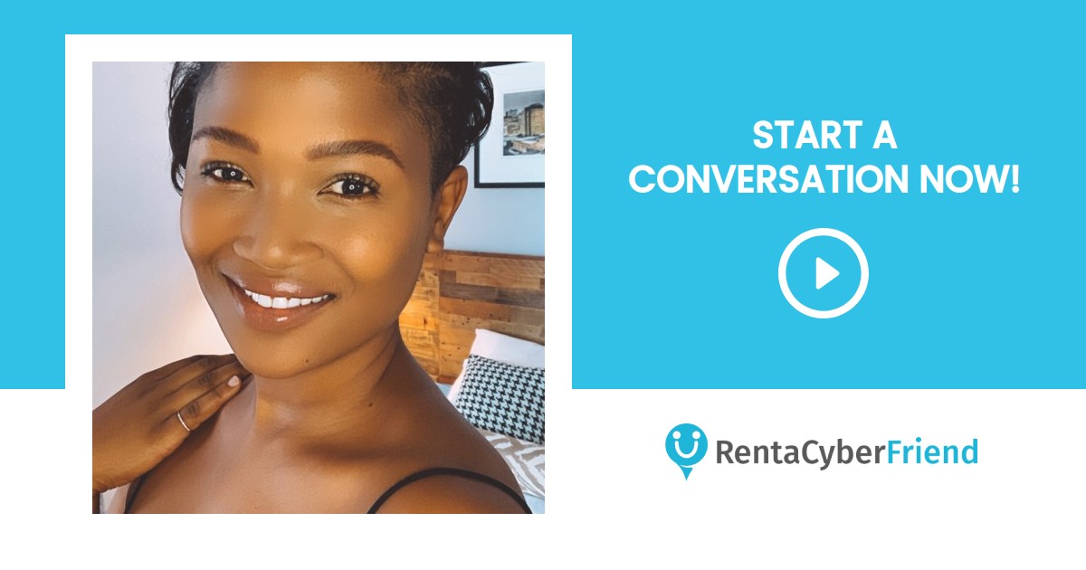 Lerato S. from South Africa