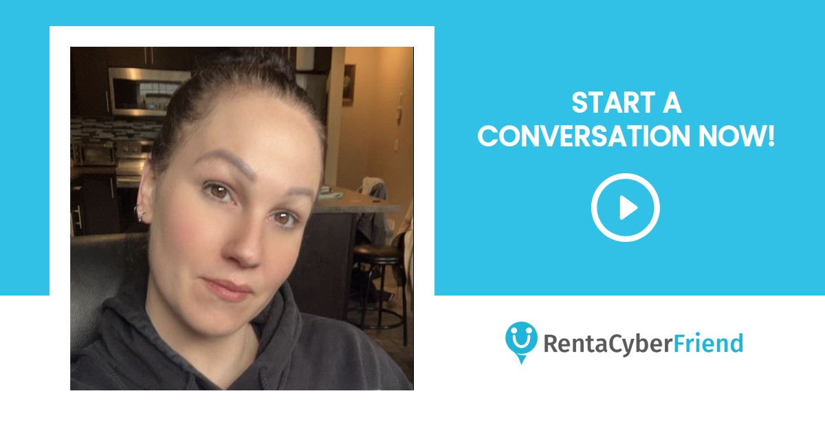 Chantel B. from Canada