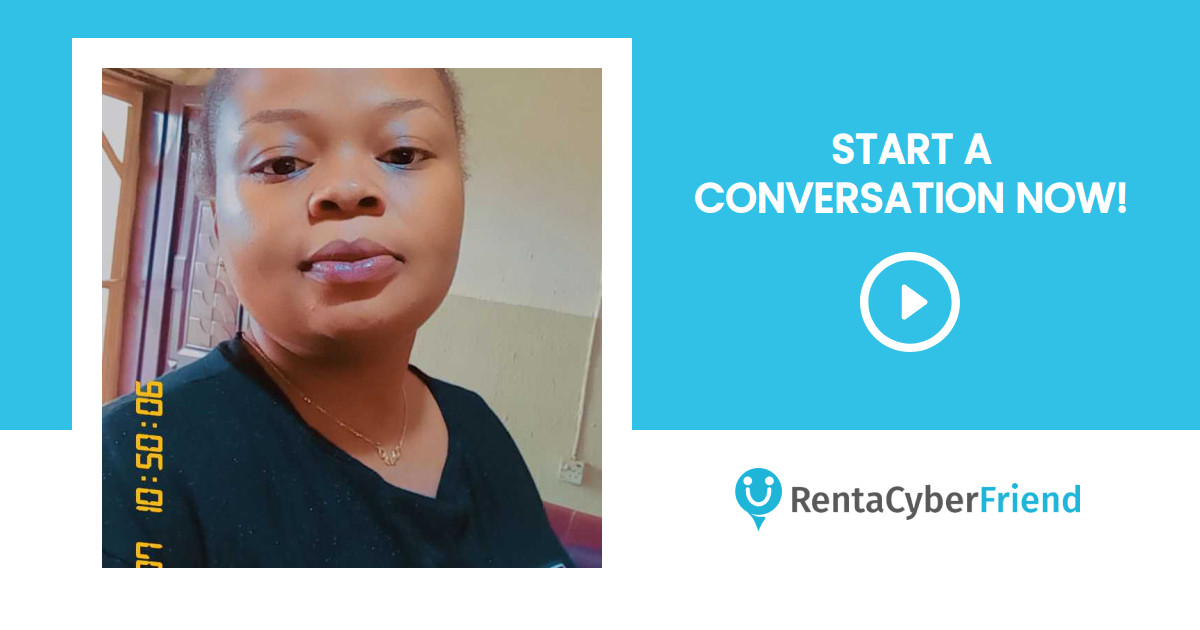 Bukola A. from Nigeria