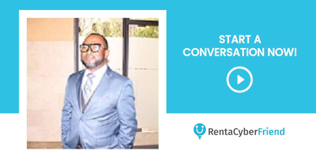 Ehigiator C. from United Kingdom