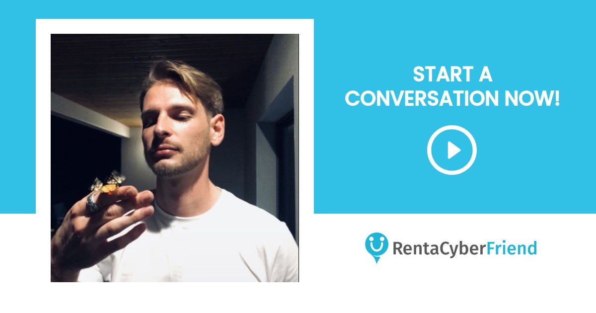 Florentin P. from France