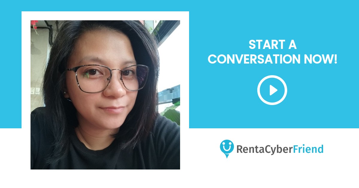 Joyce Q. from Switzerland