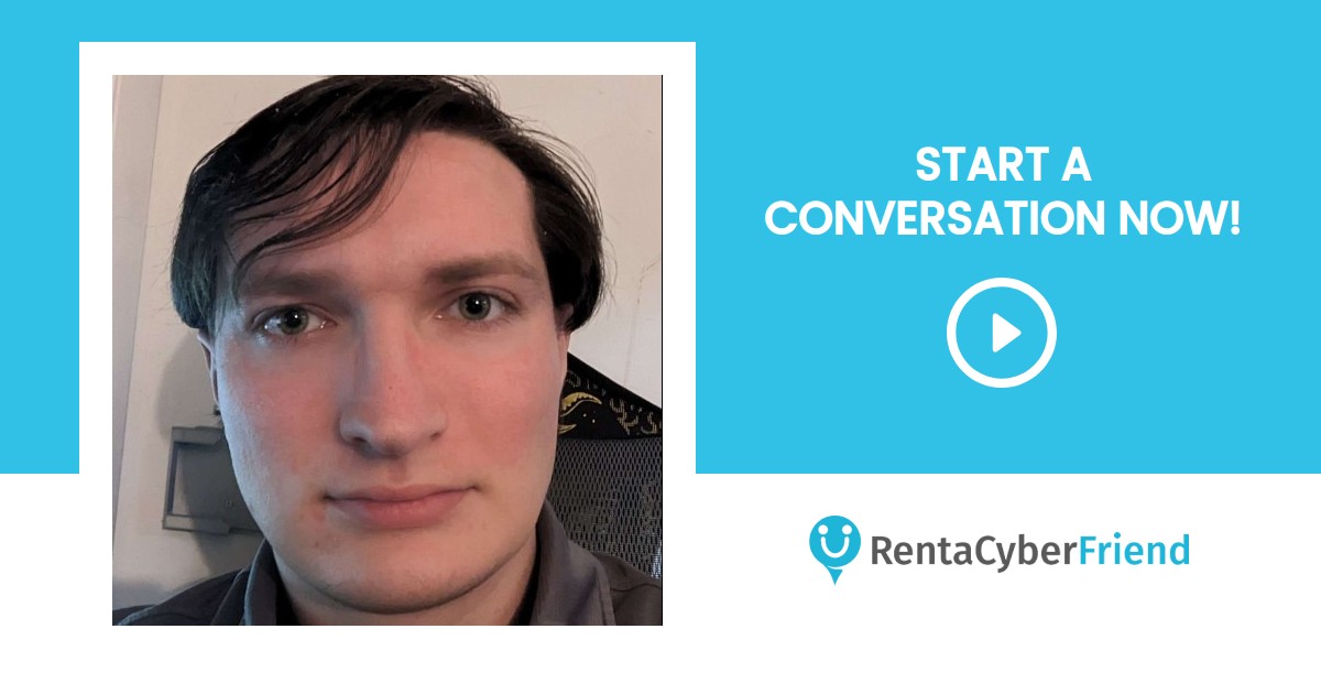 Tylan M. from United States