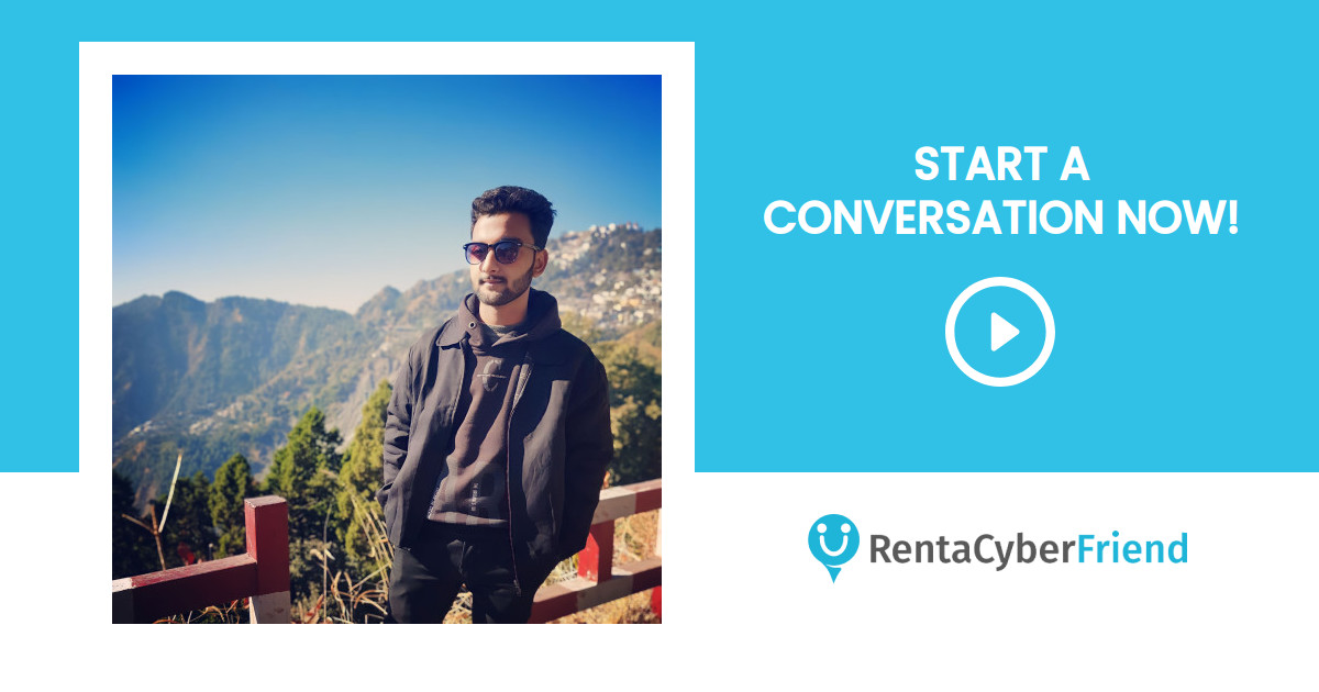 Fuzail k. from Canada