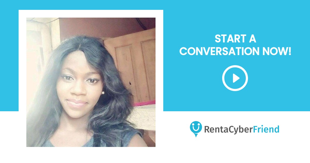 Chidindu A. from United States