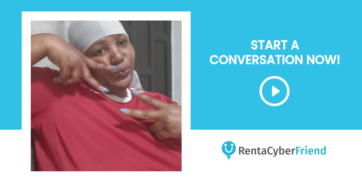 Londani N. from United States