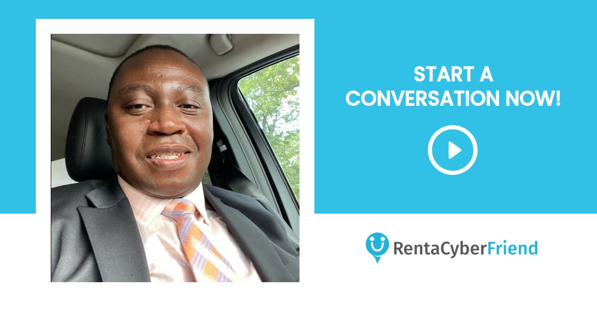 Frank A. from United States