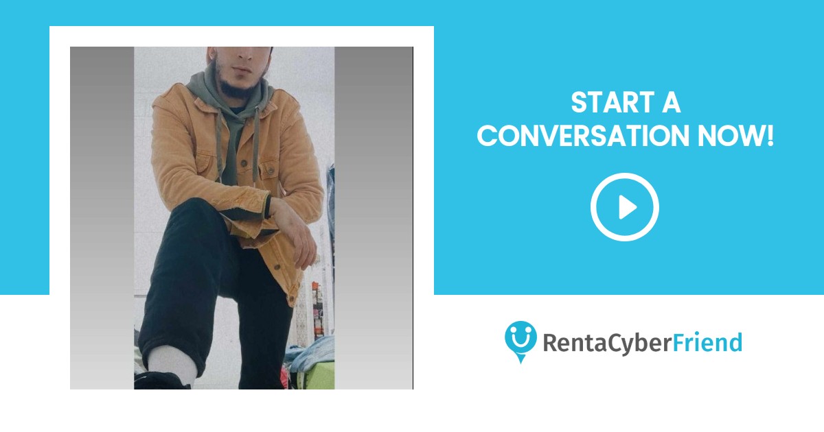 Reda M. from United States