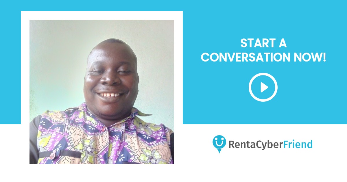 Emmanuel P. from United Kingdom