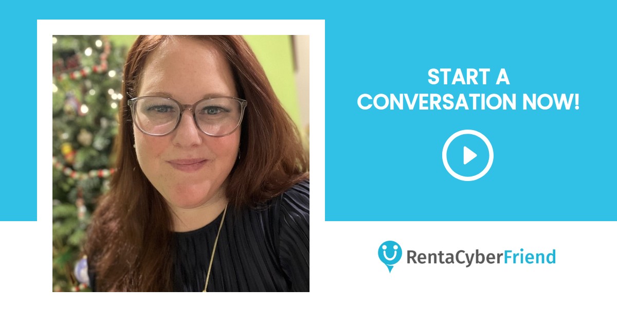 Shauna T. from Canada