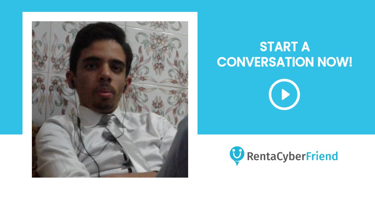 Rami M. from Morocco