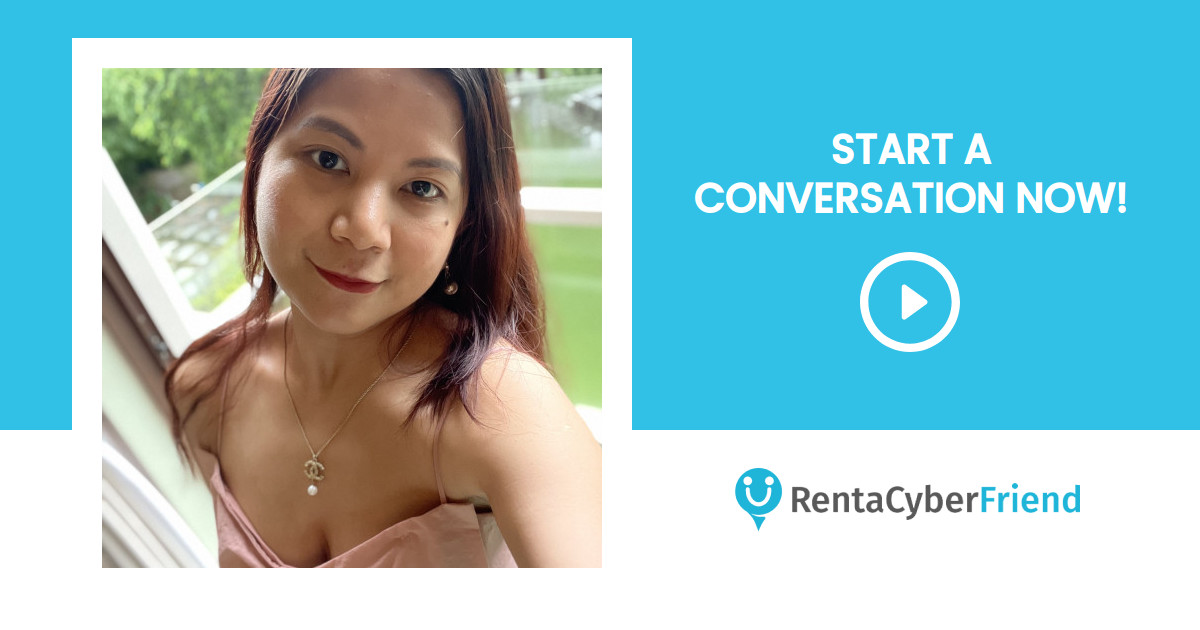 Chesca S. from Philippines