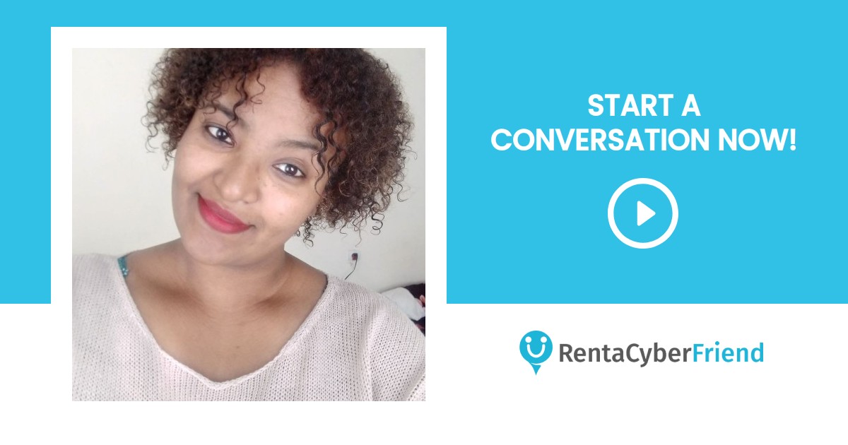 Meron Y. from United States