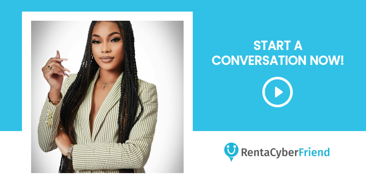 shadae c. from United States