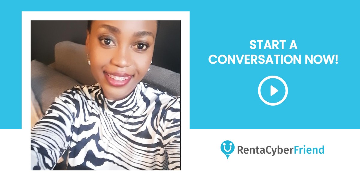 Lebohang M. from South Africa