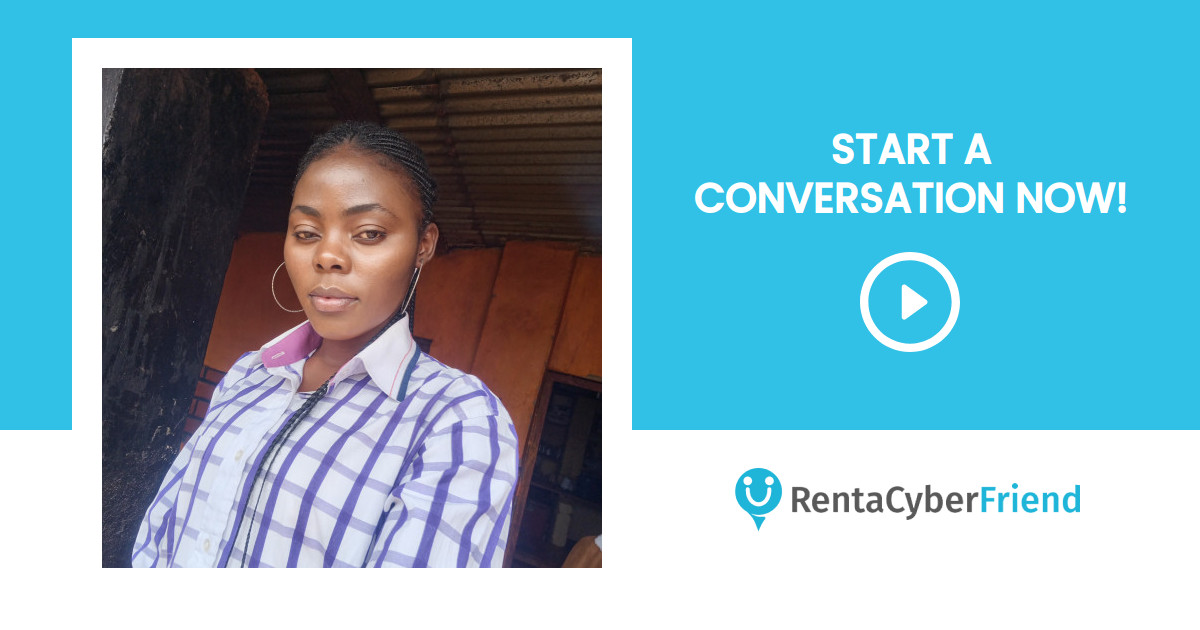 Neema K. from Malawi