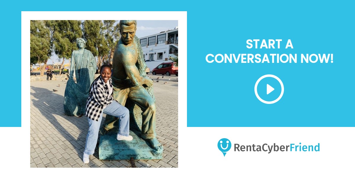 Giramata Rujari L. from Cyprus