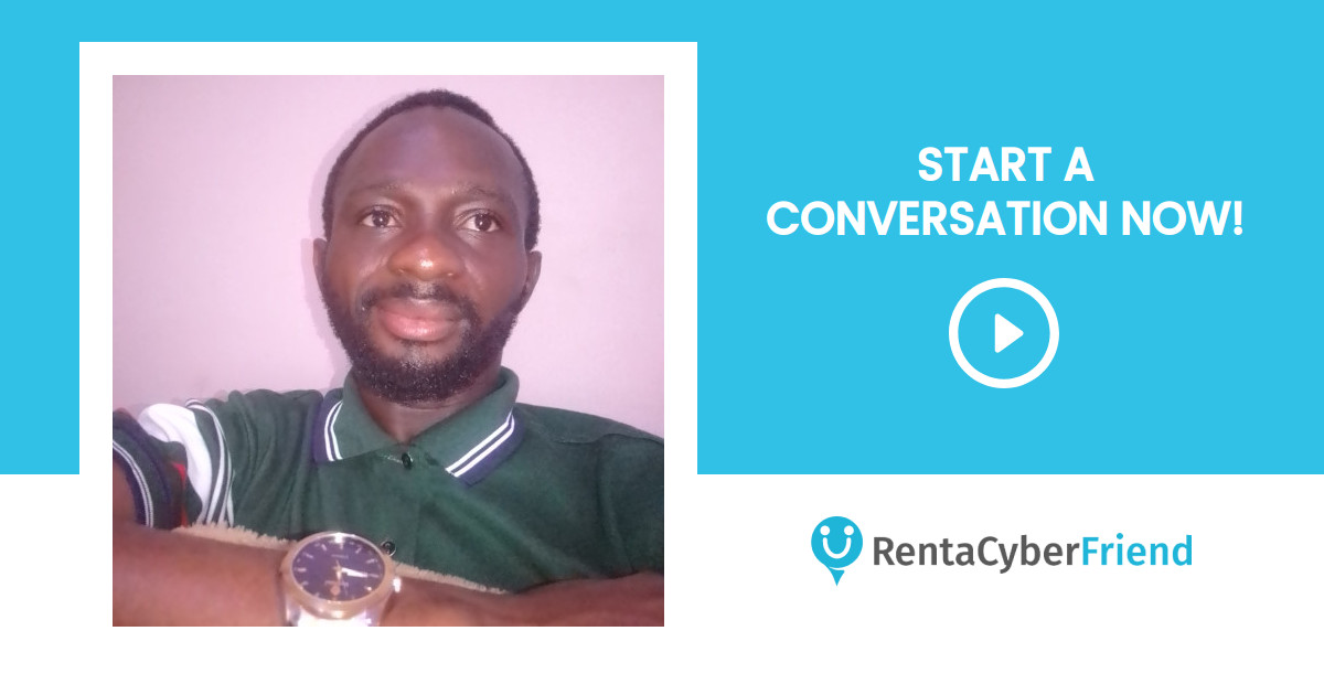 Afeez S. from Nigeria