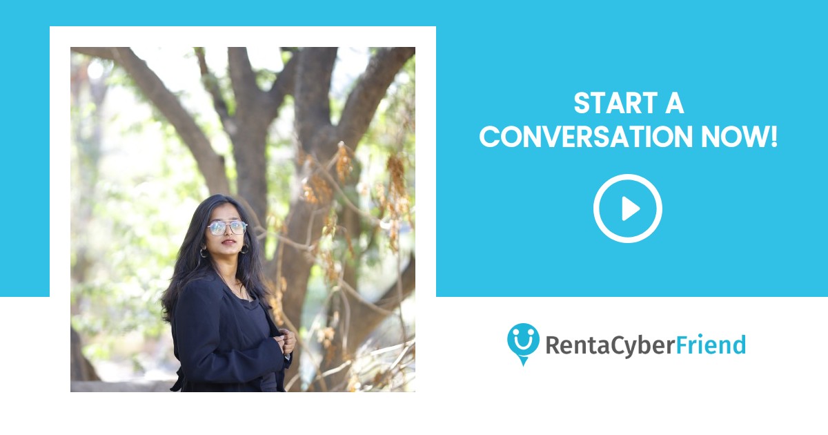 Jahnavi R. from India