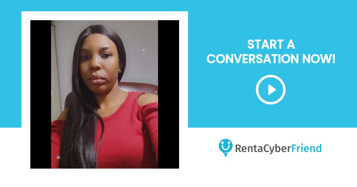 Felicia S. from Canada