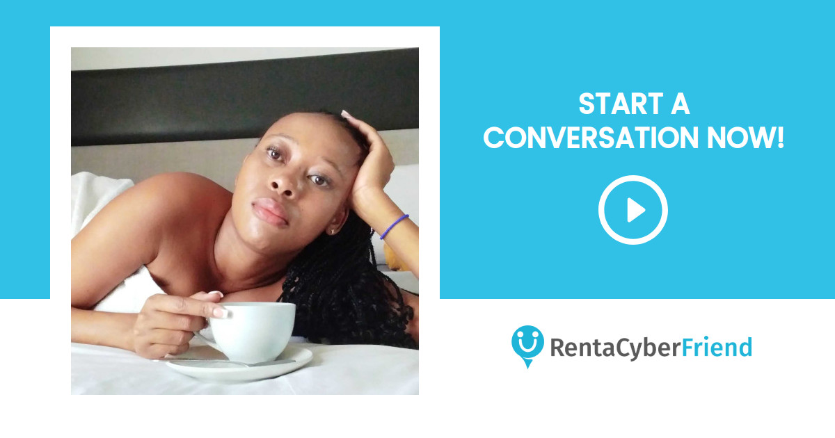 Nontobeko N. from South Africa