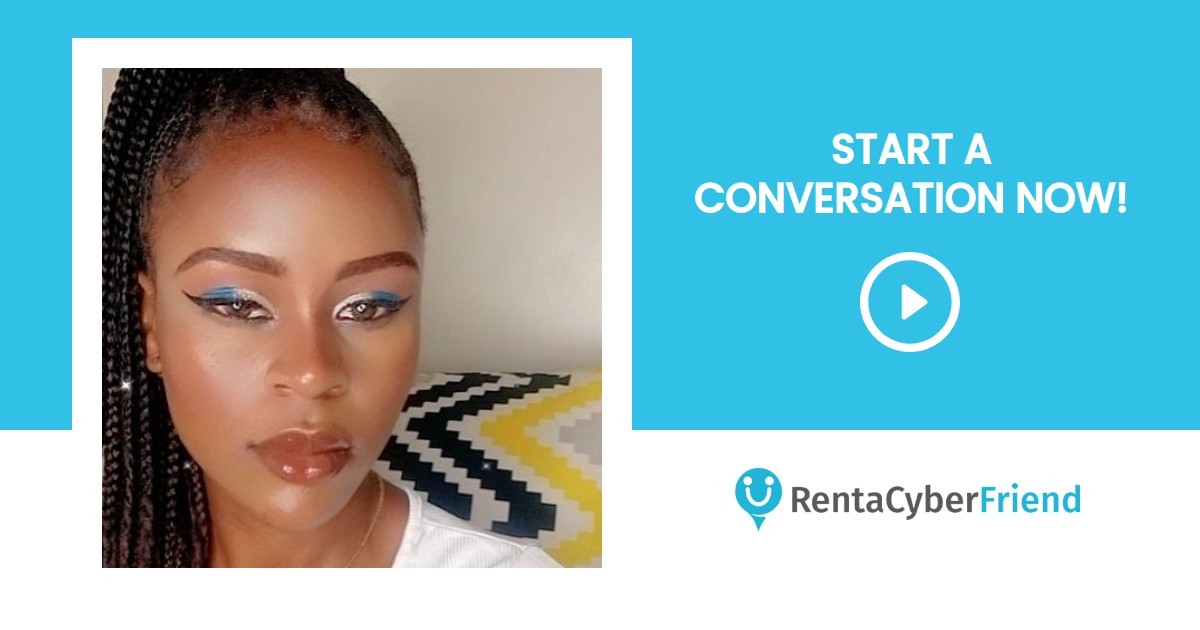 Shanice M. from United States