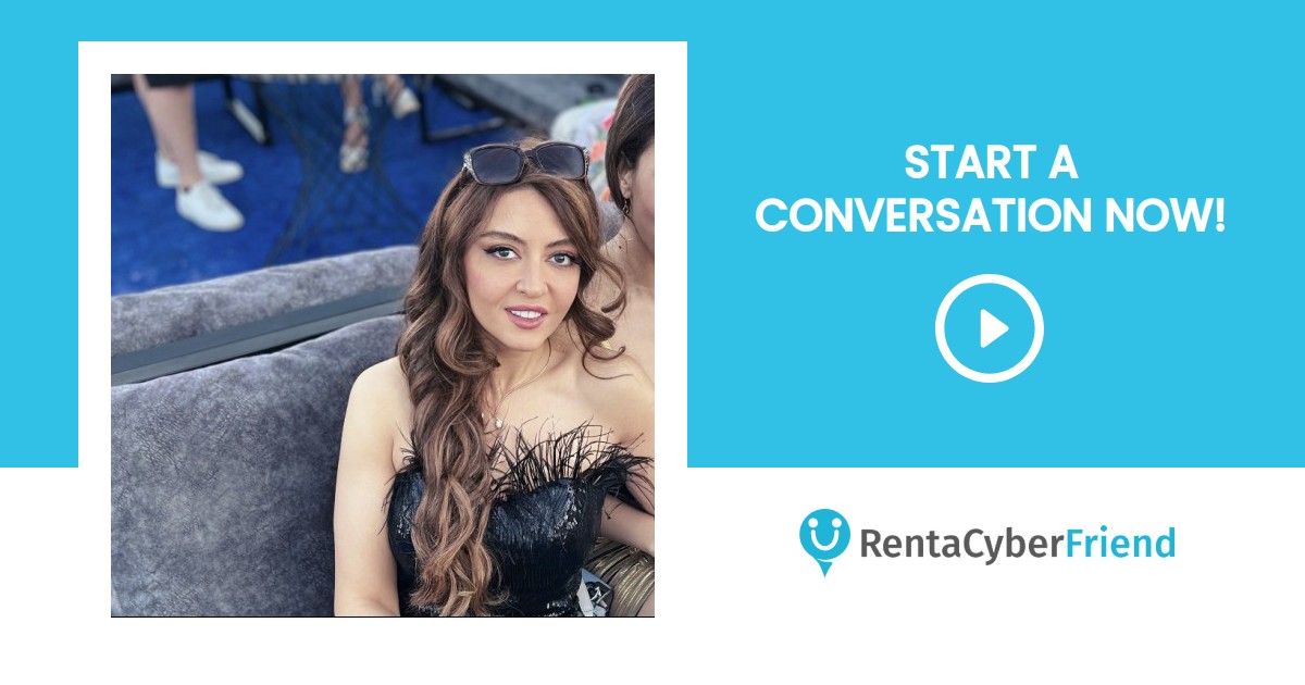 Niusha Z. from United States