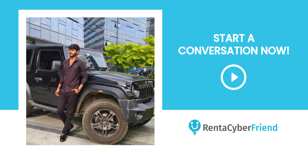 Surya R K. from India