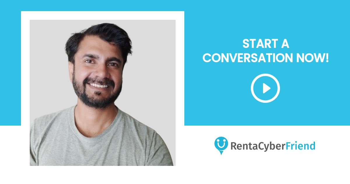 Rao Adnan A. from Pakistan