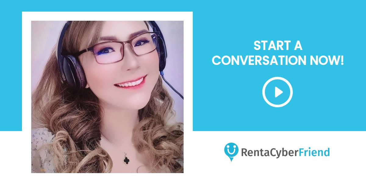 Mina M. from Philippines