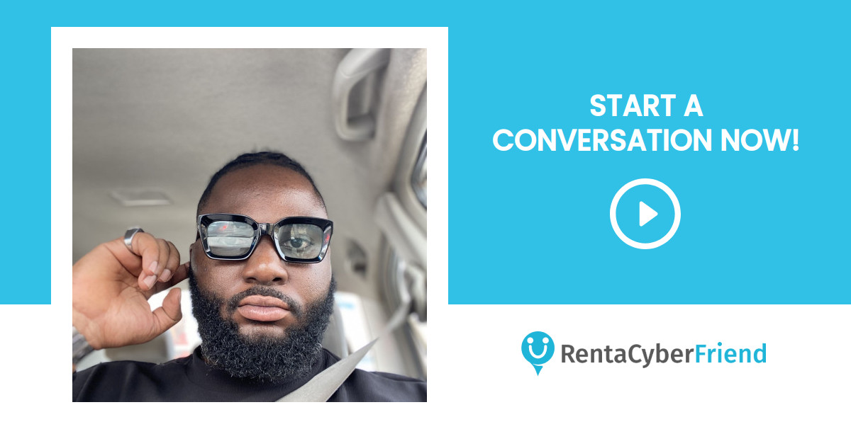 EGHOSA O. from Canada