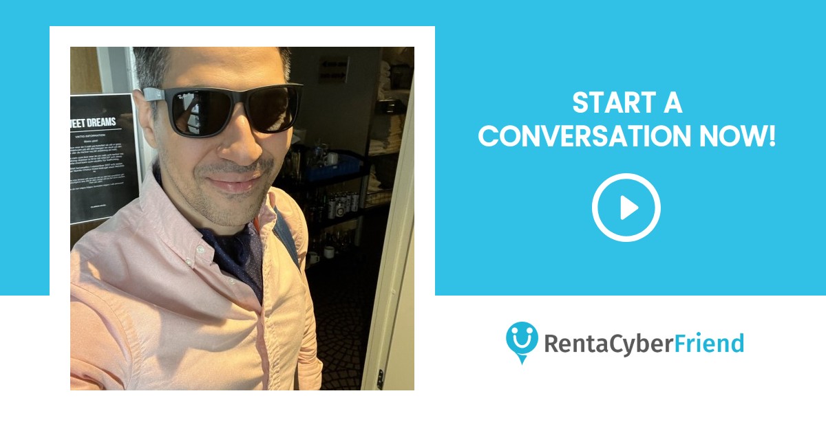 Felix H. from Norway