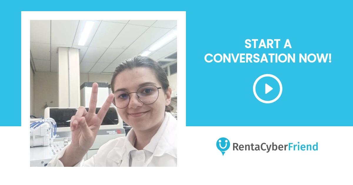 Liria L. from United States