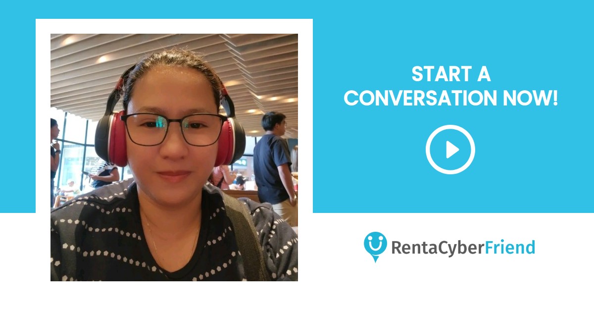 Sheryl A. from Philippines