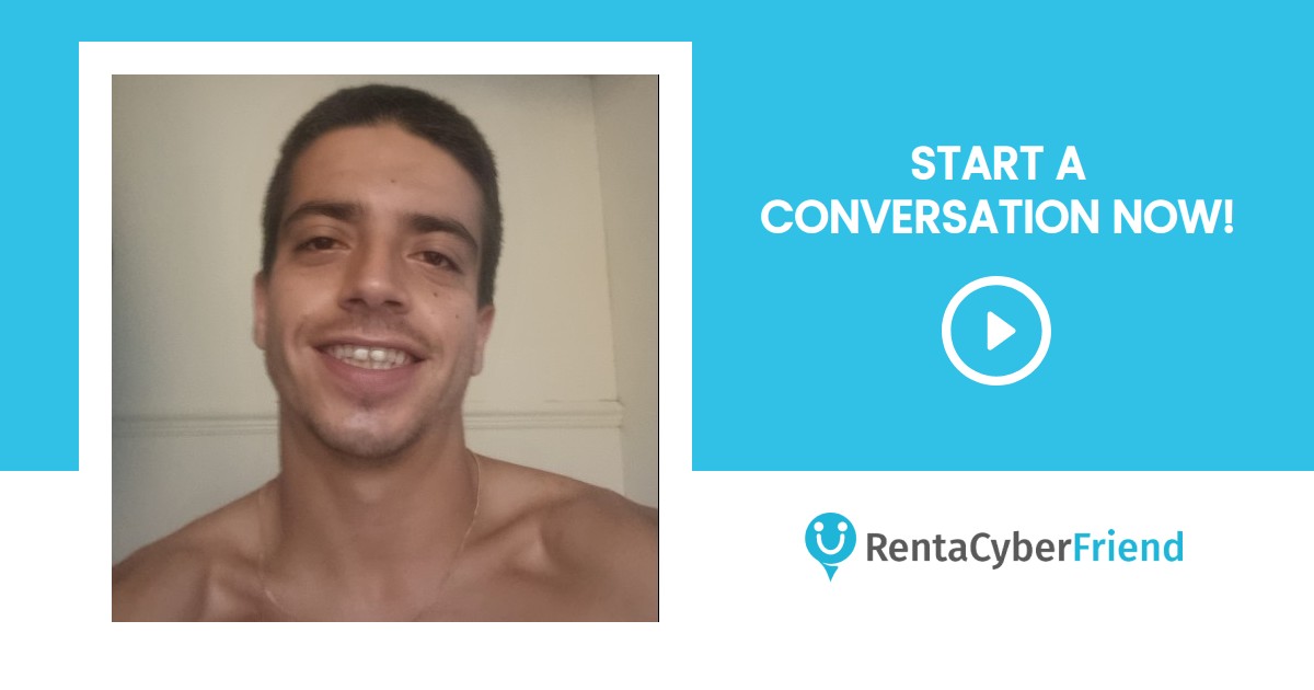 Ruben J. from United Kingdom