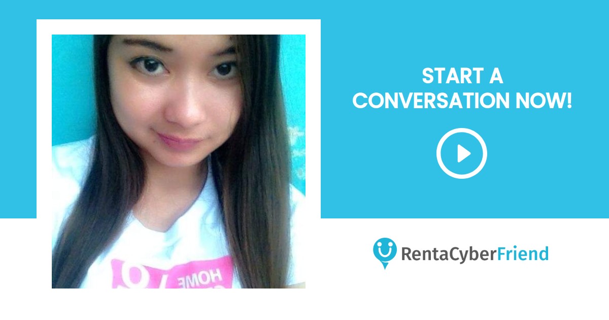 Jonalyn O. from Philippines