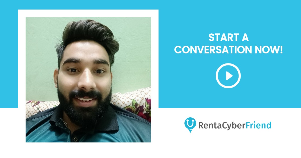 Ali S. from United States