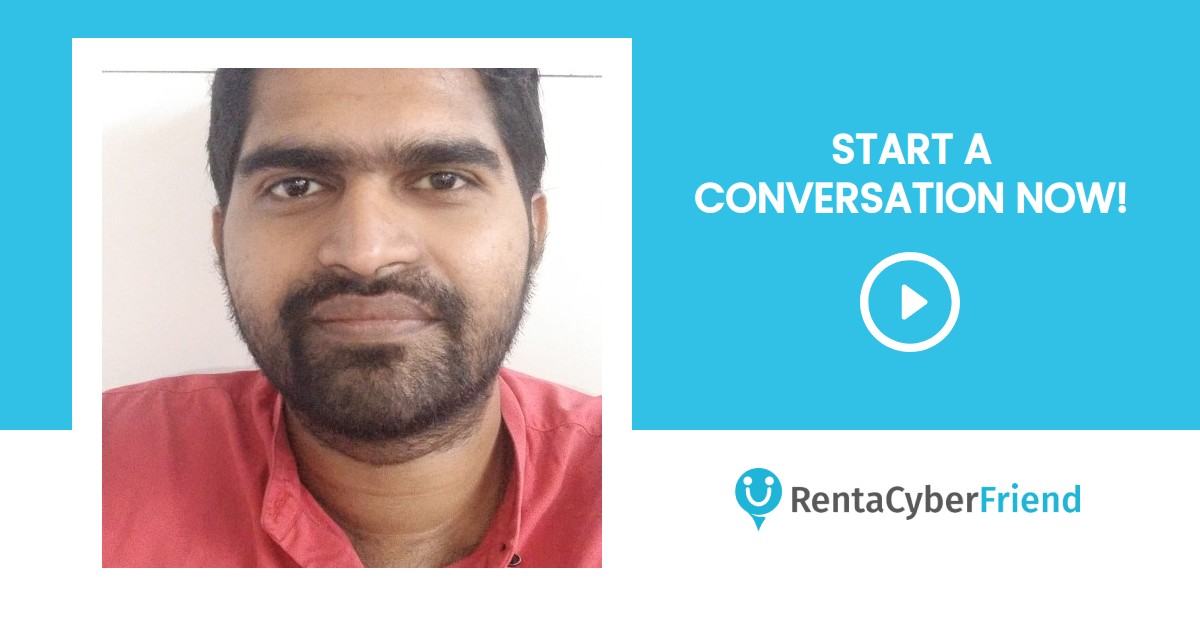 Prathmesh S. from India