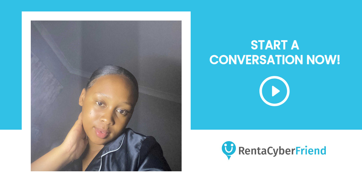 Aayisha A. from South Africa