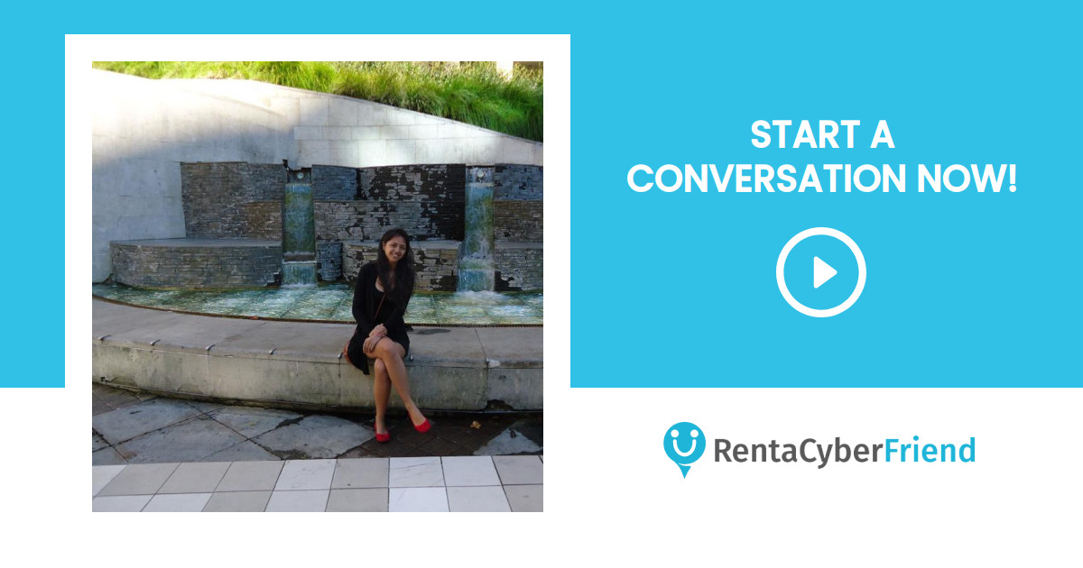 Helene Z. from French Polynesia