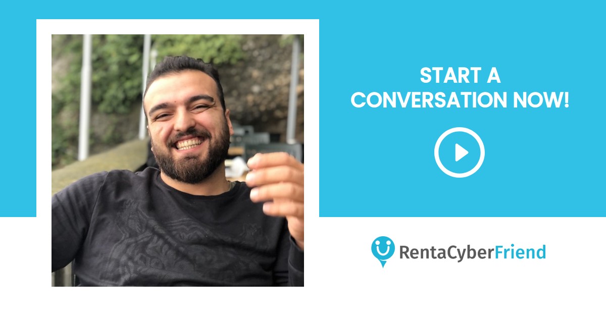 murat K. from Turkey