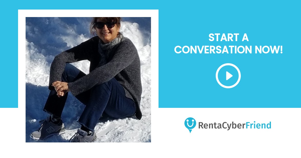 LENUTA M. from United States