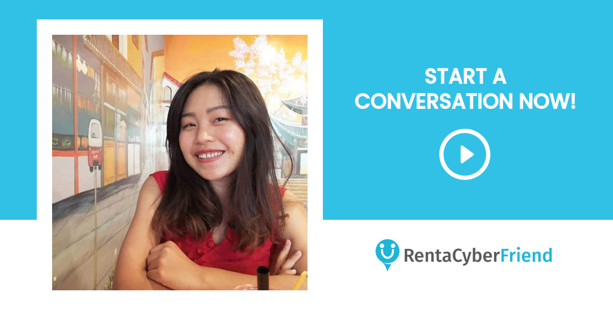 Deborah A. from Myanmar