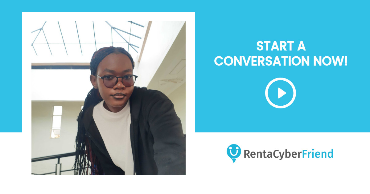 Tehani P. from Kenya