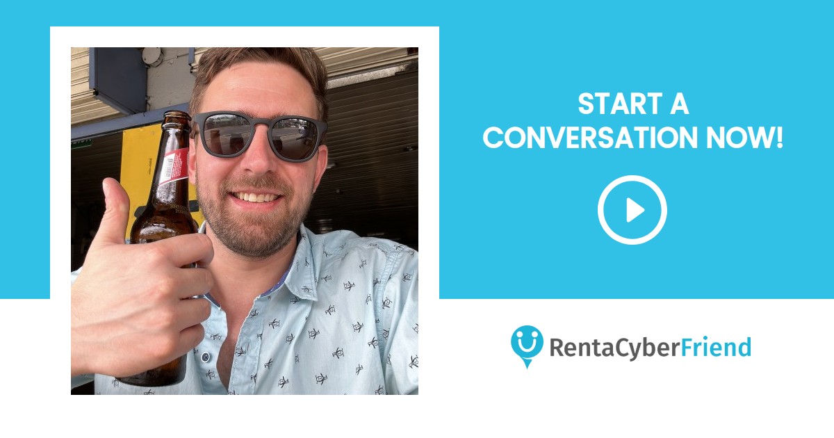 Peter A. from Costa Rica