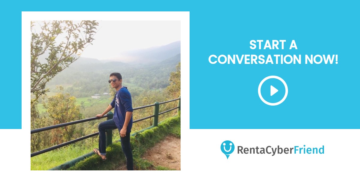 vihanga . from Sri Lanka